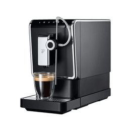 Tchibo Esperto Pro Kaffeevollautomat Anthrazit