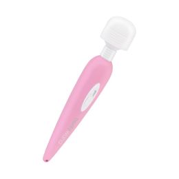 Bodywand Personal Mini Massager, 15 cm