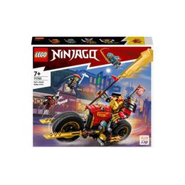 Lego Ninjago 71783 Kais Mech-Bike EVO
