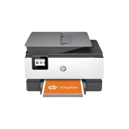 HP OfficeJet Pro 9010e All in One Tintendrucker Multifunktion mit Fax - Farbe - Tinte