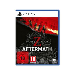 SABER INTERACTIVE World War Z: Aftermath - [PlayStation 5]