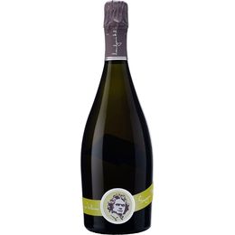 Geschwister Köwerich 2018 Ludwig van Beethoven Sauvignon Blanc brut