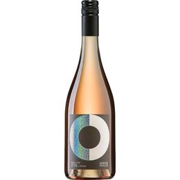 Weingut Hungermüller Mellow Rosé Kerner 2021 Trocken - Rheinhessen – Glühwein