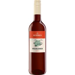 Hofgut Hemmes Kirsch - Rheinhessen – Glühwein