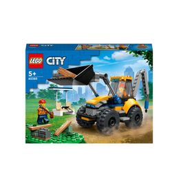 Lego City 60385 Radlader