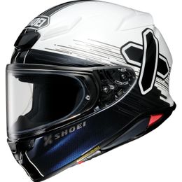 Shoei NXR2 Ideograph, Integralhelm