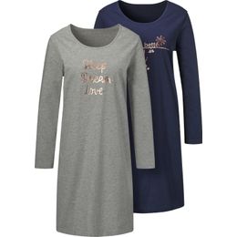 w&auml;schepur Sleepshirts