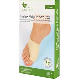 Hallux-Schutz