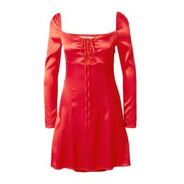 Calvin Klein Jeans Dress female Red size M