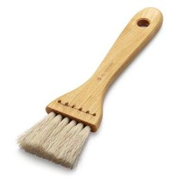 Backpinsel Pferdehaar