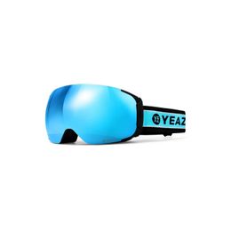 YEAZ Skibrille TWEAK-X ski- und snowboard-brille