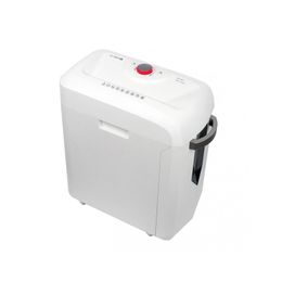Olympia MC 306.2 professioneller Aktenvernichter, Micro Partikelschnitt, bis 6 Blatt