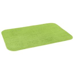 Wohnwohl® Moderner Supersoft Teppich I Dekoteppich I Wohnteppich I Wohnzimmerteppich I Läufer I Hochflor Plüsch Teppich I Größe 120 x a180 cm