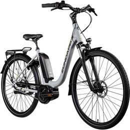 Zündapp Zündapp X300 E Bike Damenfahrrad 155 - 180 cm Stadtrad Pedelec Bosch