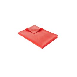 Wohnwohl® Tagesdecke • Baumwolldecke • Waffelpique Wohndecke • Sofaüberwurf • leichte Sofadecke • ÖkoTex Standard 100 • versch. Größen und Farben