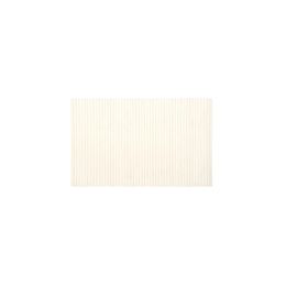 Pana® Bambus Badematte • Bambusmatte waschbar • Holz Läufer Badezimmer • Duschvorleger • 100% Bambus • Größe: 50x80cm • versch. Farben