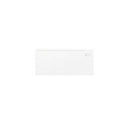Eurom Konvektorheizung Alutherm 2000 Watt Wifi Thermostat Smart App