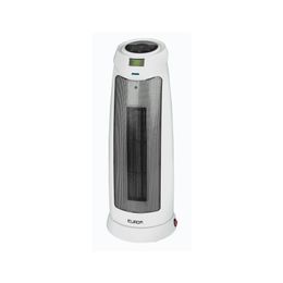 Eurom Keramikheizung Safe-t-Heater 2000 Tower RC Fernbedienung Staubfilter