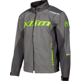 Klim Enduro S4, Textiljacke wasserdicht