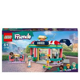 Lego Friends 41728 LEGO® FRIENDS Restaurant