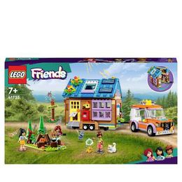 Lego Friends 41735 LEGO® FRIENDS Mobiles Haus