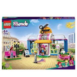 Lego Friends 41743 LEGO® FRIENDS Friseursalon