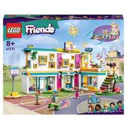 Lego Friends 41731 LEGO® FRIENDS Internationale Schule