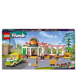 Lego Friends 41729 LEGO® FRIENDS Bio-Laden