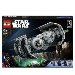 LEGO StarWars 75347 LEGO® STAR WARS™ TIE Bomber™