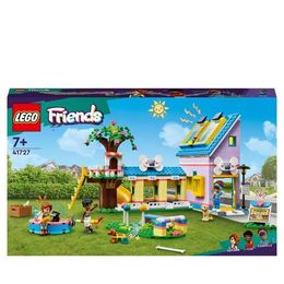 Lego Friends 41727 LEGO® FRIENDS Hunderettungszentrum