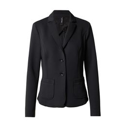 Marc Cain Blazer Damen Gr&ouml;&szlig;e 44 schwarz
