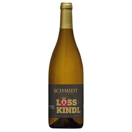 Ökologisches Weingut Schmidt Ökologisches Weingut Schmidt Cabenet Blanc / LÖSSKINDL Cabernet 2020 Trocken - Eichstetter Herrenbuck Baden – Weißwein Deutscher Landwein