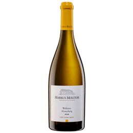 Weingut Markus Molitor Markus Molitor 2018 Wehlener Klosterberg*** Pinot Blanc trocken