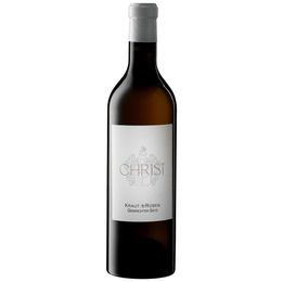 Rainer Christ 2021 Orange Wine "Kraut und Rüben" trocken