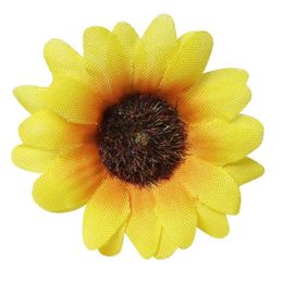 Hobbyfun Dekofigur Sonnenblumen 40mm