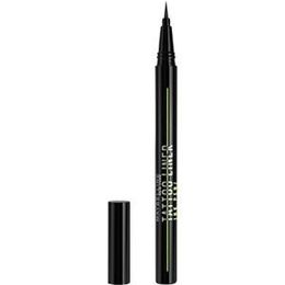 Maybelline New York Augen Make-up Eyeliner Tattoo Liner Ink Pen