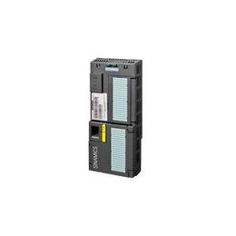 Siemens Ausfallsichere Steuereinheit, 6DI 3DO 4AI 2AO, SINAMICS G120, PROFIBUS-DP, 500mA, 5.5W, 20 24V - 6SL3244-0BB13-1PA1