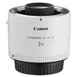 Canon Extender EF 2 x III