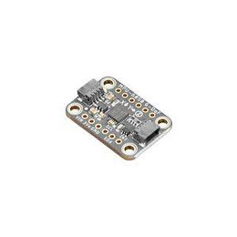 Adafruit Breakout Beschleunigungsmesser und Bewegungssensor MPU-6050 6-DoF - 3886