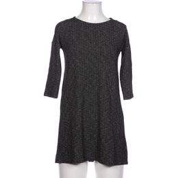 Mango Damen Kleid, schwarz, Gr. 34