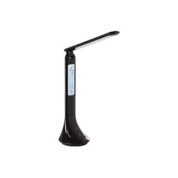 Eglo Leuchten Eglo COLUCCIA Tischleuchte LED Schwarz, 1-flammig