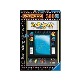 Ravensburger Pac-Man: AT 500pcs