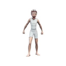 Weta Workshop - Stranger Things: Season 4 - Eleven Powered Figure Mini Epics - Figur