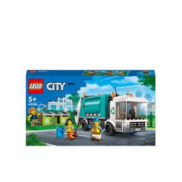 Lego City 60386 Müllabfuhr
