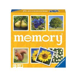 Ravensburger memory® Natur