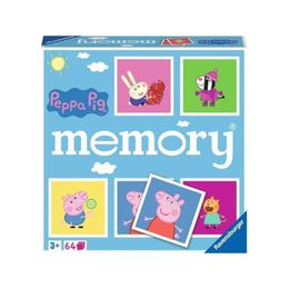 Ravensburger Peppa Pig Large Memory