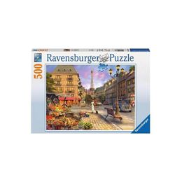 Ravensburger An Evening Walk 500p