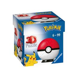 Ravensburger Display VKK Pokémon Puzzle-Ball VE 12