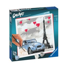 Ravensburger Lovely Paris FI/DA/SV/IS/NO