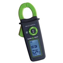 Elma Instruments Elma 3037 true rms ac mini clamp meter